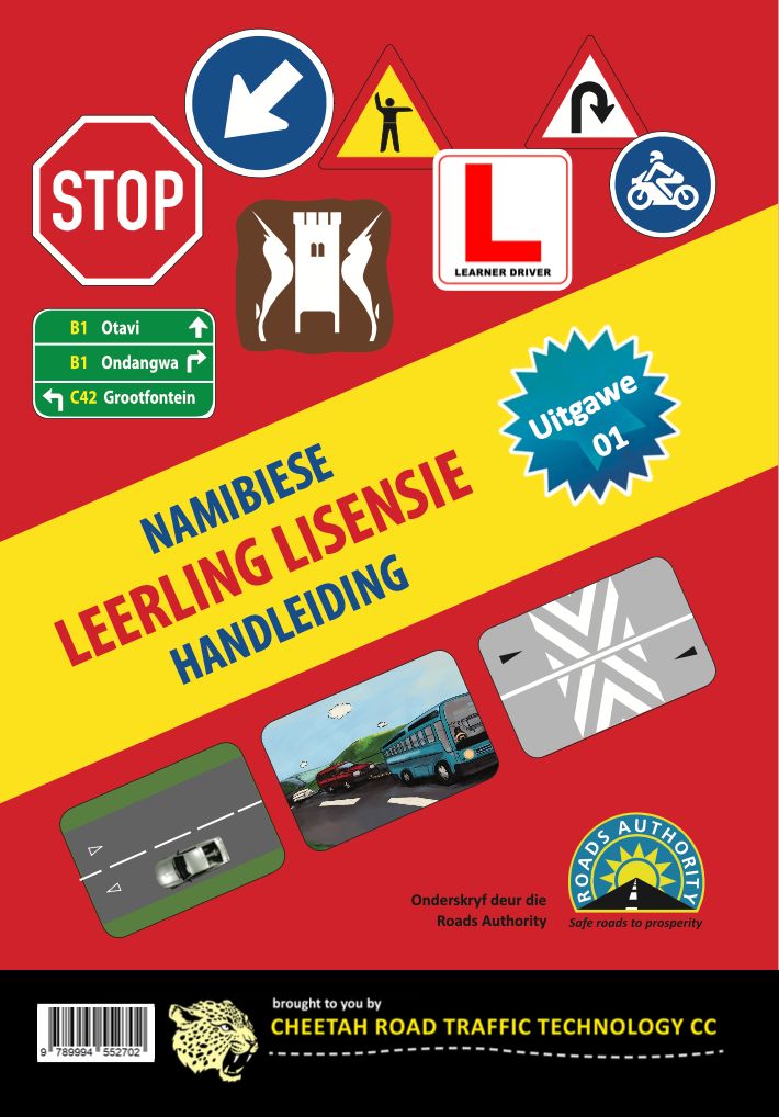 Home - MY LICENSE Driver Theory