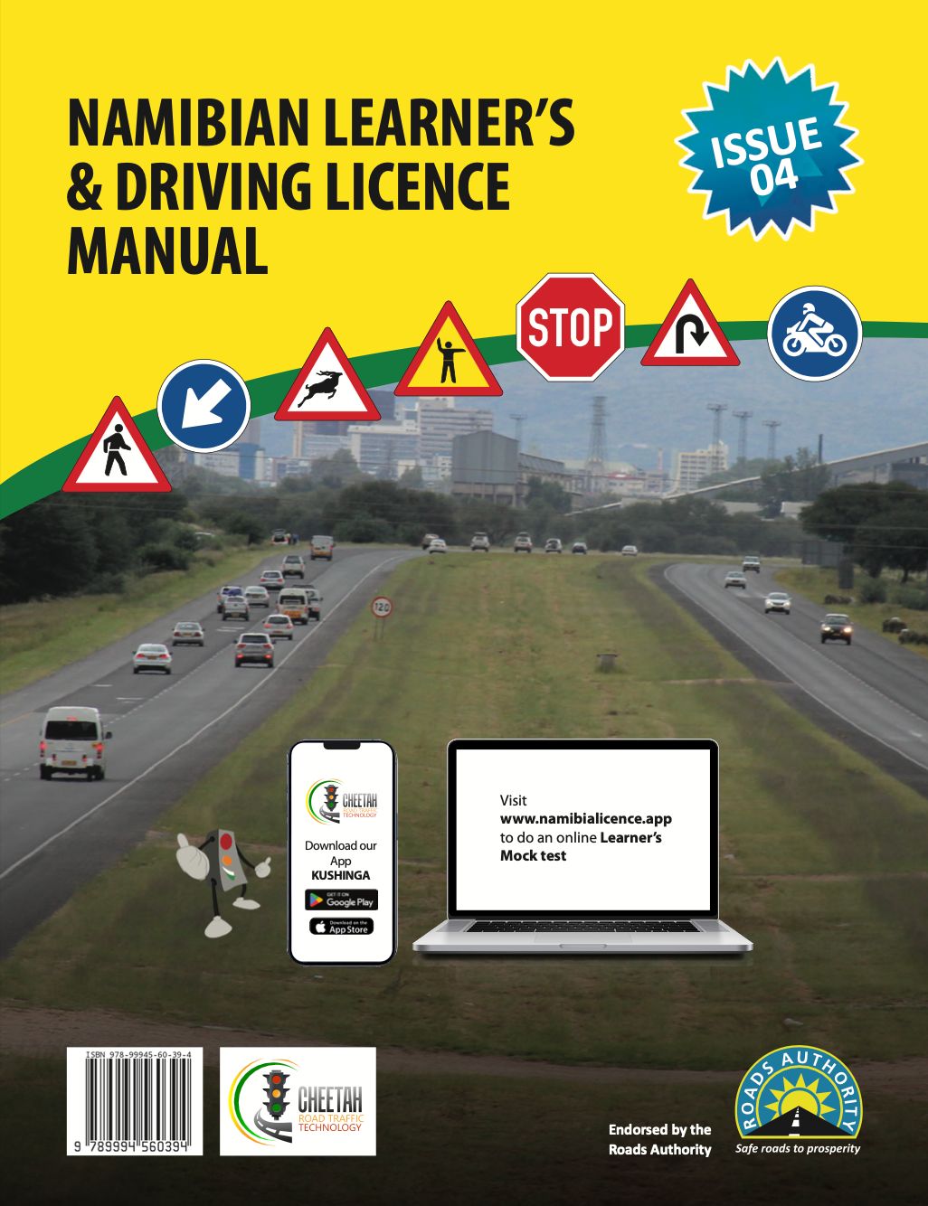 Home - MY LICENSE Driver Theory