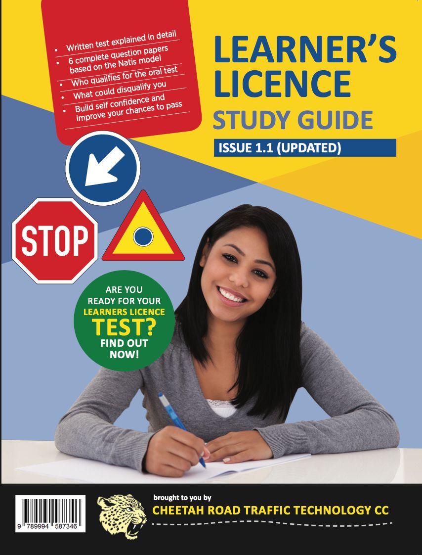 Home - MY LICENSE Driver Theory